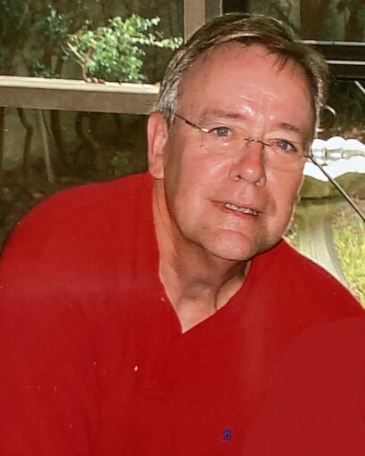 Randall M. Eason Obituary October 14, 2024 - Shellhouse Funeral Home, Inc