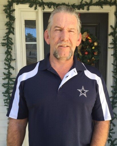 Michael Wayne Curtis Obituary September 6, 2024 - McAlister-Smith ...