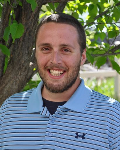 Matthew Sheldon Steele Obituary January 18, 2024 - Lindquist Mortuary