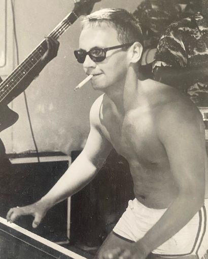 Thomas James Cook Obituary May 26, 2023 - Trujillo Family Funeral Home