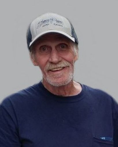 Harry Dodd Obituary August 13, 2023 - Vertin-Munson Funeral Home