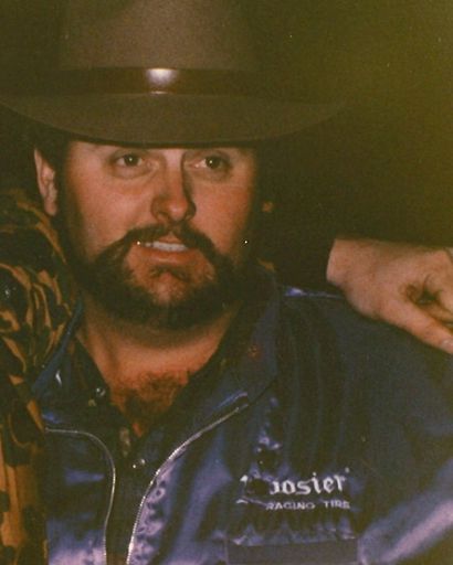 John Carlton "Carl" Harris, Jr. Obituary June 2, 2023 - Perry Funeral ...