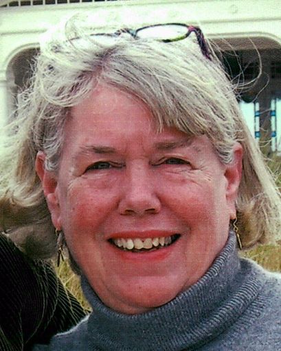 Lorinda N. Collister Obituary 2023 - Brown-Forward Funeral Service