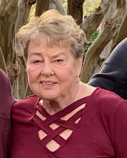 Mary Muncy Obituary 2023 - Rosser Funeral Home