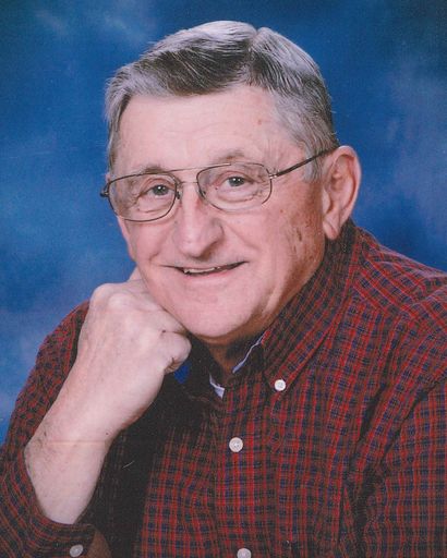 Richard Howard Walters Obituary 2023 - Werner Harmsen Funeral Home