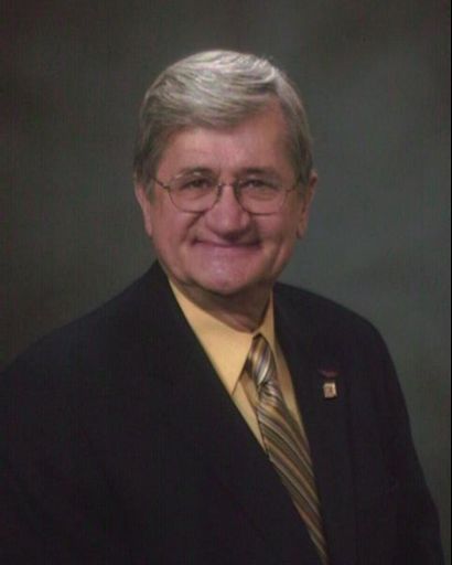 Leo Lawrence Obituary September 11, 2023 - Baue Funeral Homes