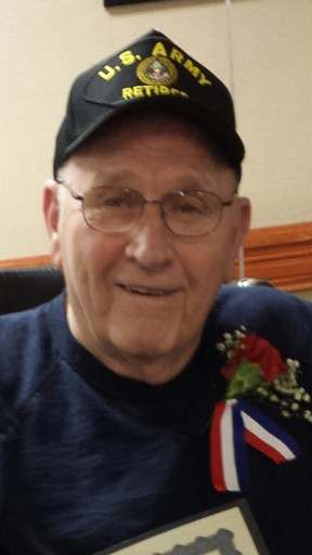 George H. Barnes Obituary October 8, 2017 - Tidd Family Funeral Home