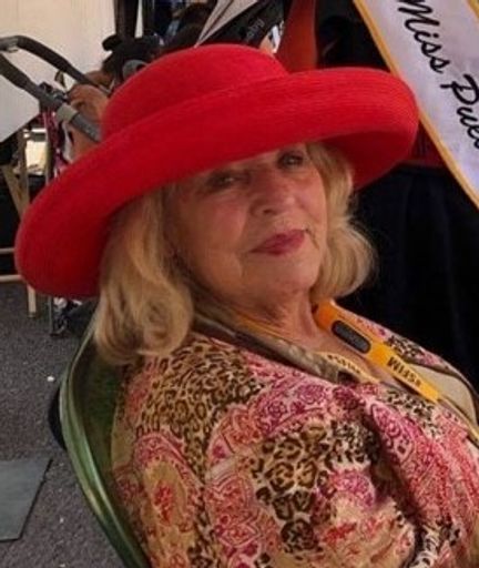 Ruth Fallon Obituary 2020 - Shipman's Funeral & Cremation Service