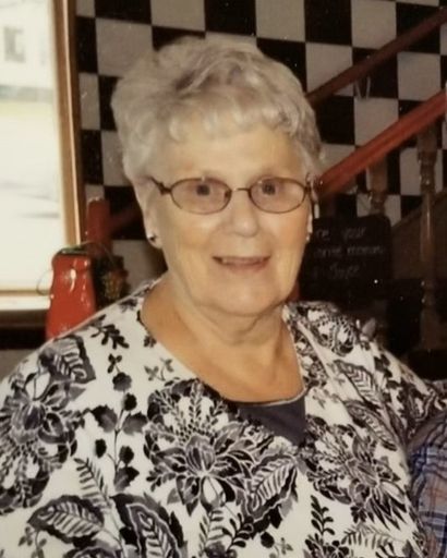 Joyce M. Douglass Obituary January 19, 2024 - Bryant Funeral Homes & Crematory