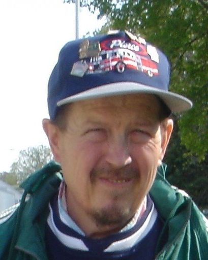 Donald Arnold Raddatz Obituary March 14, 2023 - Werner Harmsen Funeral Home