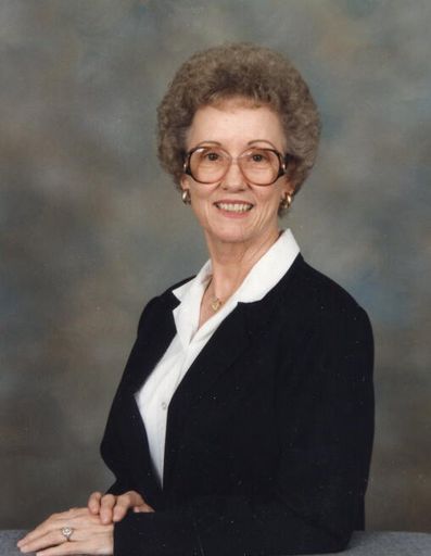 Maxine Richardson Obituary March 4, 2023 - Sunset Memorial Gardens ...