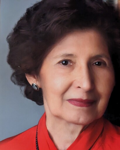 Antonia "Tonia" Tenorio Obituary 2024 - Daniels Family Funerals & Cremation