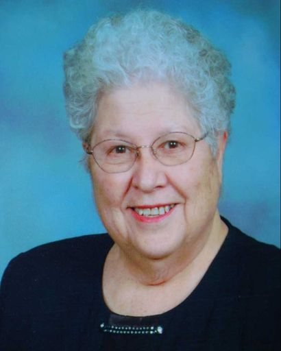 Barbara Johnson Obituary December 13, 2024 - Penwell-Gabel Topeka