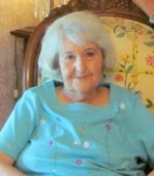 Daisy Ruth Moore Mrs. King Obituary 2014 - Leavitt Funeral Home