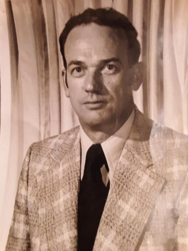 Oscar Byrne Tinney, Jr. Obituary 2019 - Beam Funeral Service & Crematory