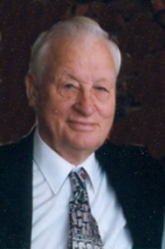 Walter D. Ristau Obituary 2010 - Major Erickson Funeral Home and Crematory