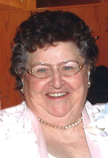 Ruth C. (Strole) McCleary Obituary 2019 - Fitzpatrick Funeral Home
