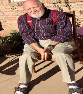 Joe Robb Obituary September 7, 2019 - Greenwood & Myers Mortuary