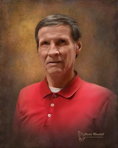 Frank Haggerty Obituary August 9, 2023 - Charlie Marshall Funeral Home and Crematory