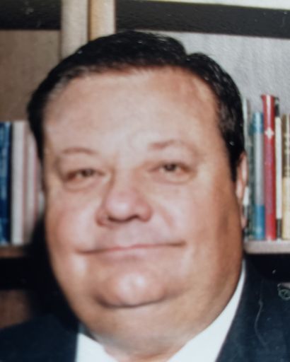 Kenneth Hall Obituary May 8, 2023 - Schroder Mortuary