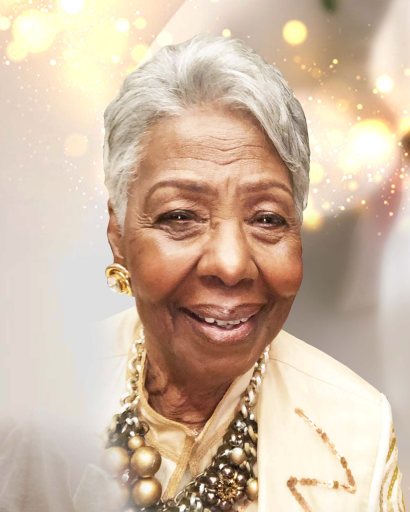 Sadie Jane Williams Obituary August 18, 2023 - James H Cole Home For ...