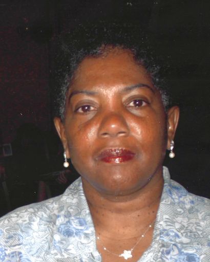 Gail Harvey Mayo Obituary April 8, 2023 - Joseph Jenkins Jr Funeral Home