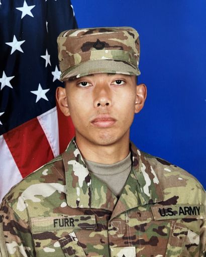 Adam Alexander Furr Obituary September 24, 2023 - Schertz Funeral Home