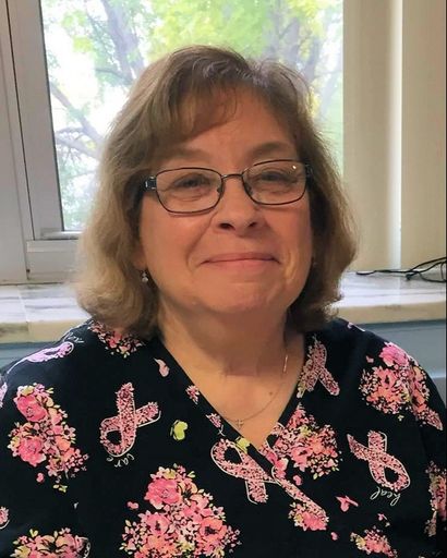 Sandra Kay Rutter Obituary November 29, 2024 - Bowerman Funeral Home