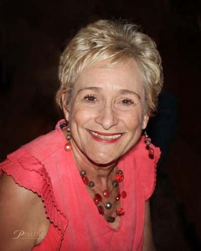 Cheryl Guidry Obituary January 15, 2025 - Pellerin Funeral Homes