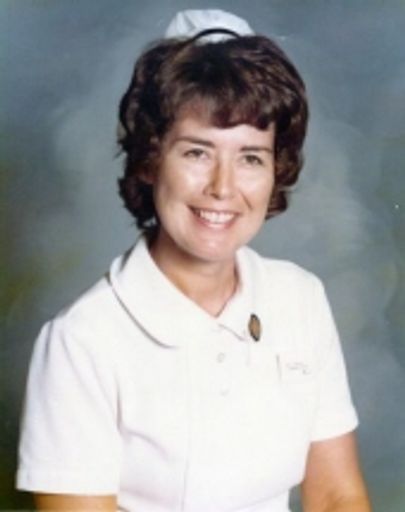 Ruth Esther Schaefer Obituary 2011 - McComas Family Funeral Homes