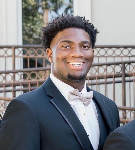 Keshaun D. Smith Obituary December 9, 2021 - Infinity Funeral Home