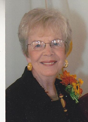 Patsy Tate Obituary 2012 - Roberts Funeral Home