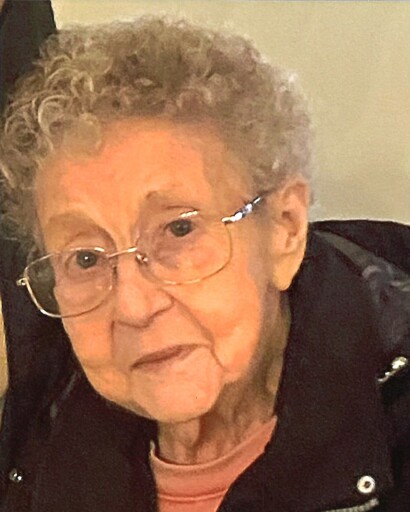 Ruth Ellen Earls Obituary February 26, 2024 - Fitzpatrick Funeral Home