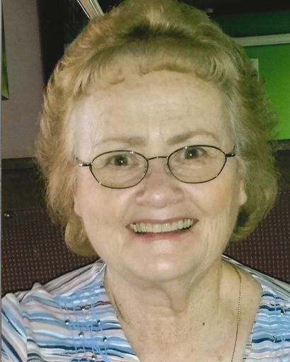 Kathryn Jane Rowell Obituary October 27, 2023 - Schertz Funeral Home