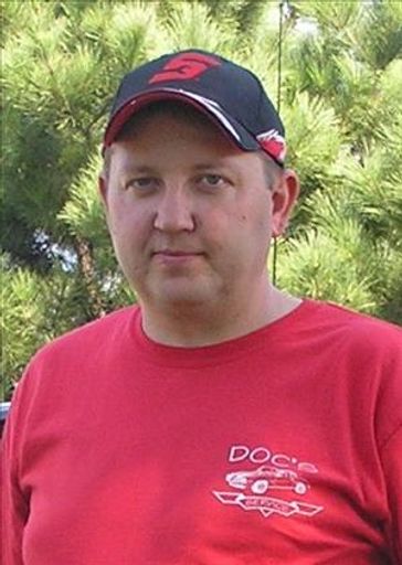 David Dockter Obituary 2013 - Lundberg Funeral Home