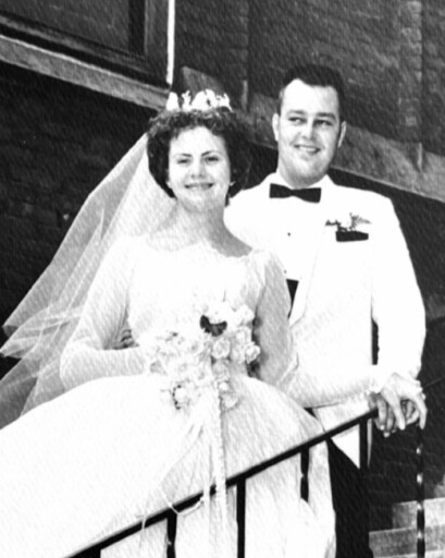 Annette Carol Mellinger Obituary August 25, 2024 - Williams Lobermeier ...