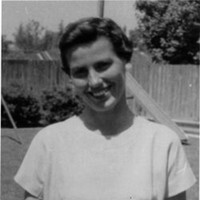 Georgene Marie Bowker Obituary 2012 - W.F. Gormley & Sons