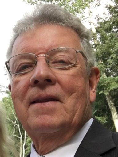 William “Bill” Pazier Obituary - Brown Owens & Brumley Family Funeral ...