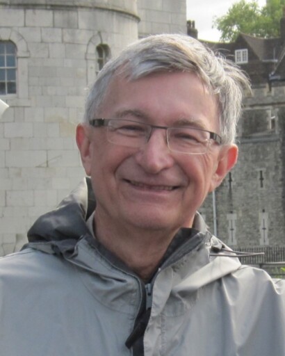 James C. Smith Obituary September 17, 2024 - Applebee Funeral Home