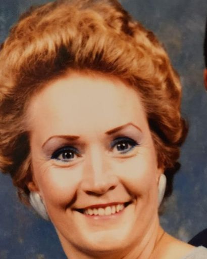 Mary Jane Collins Obituary May 10, 2024 - Cremation Society of SC ...