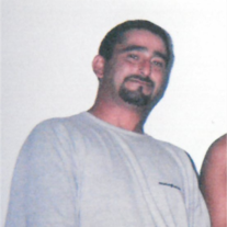 Robert Castillo Obituary 2017 - DeVargas Funeral Home & Crematory