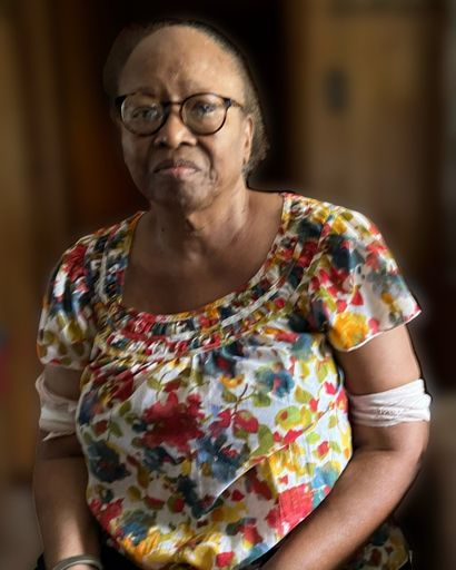 Barbara Williams Obituary 2023 - Charlie Marshall Funeral Home and Crematory