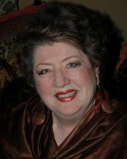 Judith "Judy" Ann Crites Obituary October 9, 2023 - W. L. Case and ...