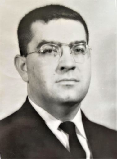 Dr. James Levan Obituary March 10, 2021 - Bean Funeral Homes