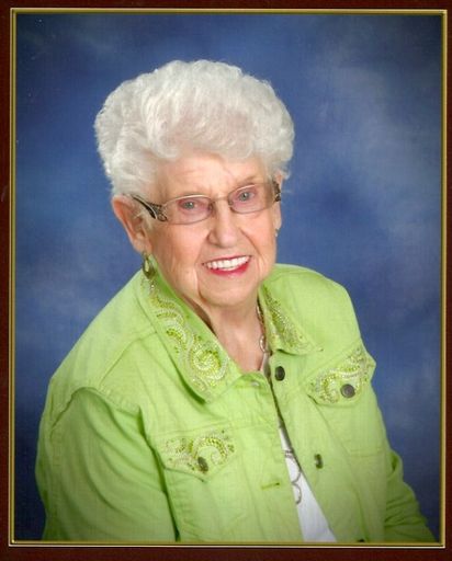 Maxine Arthur Obituary 2020 - Edwards Funeral Home