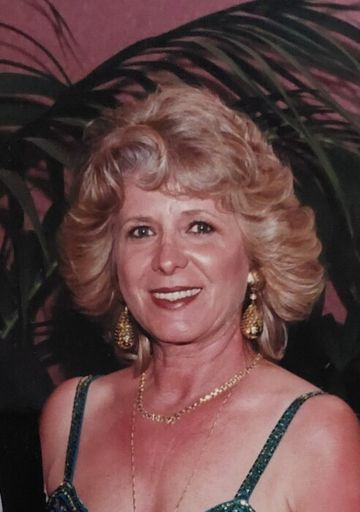 Dia Miller Obituary 2022 - Elmwood Funeral Home