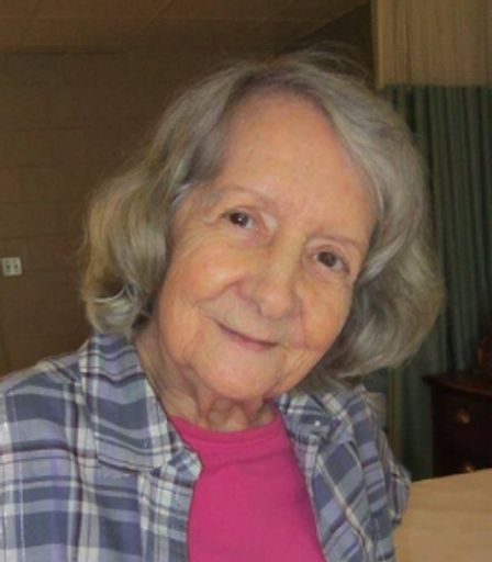 Lillian Norris (Harper) Obituary October 10, 2022 - Harris Funeral Home ...