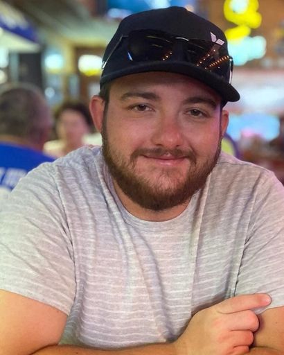 Johnathan Ryan Thompsen Obituary January 12, 2024 - Puente & Sons ...