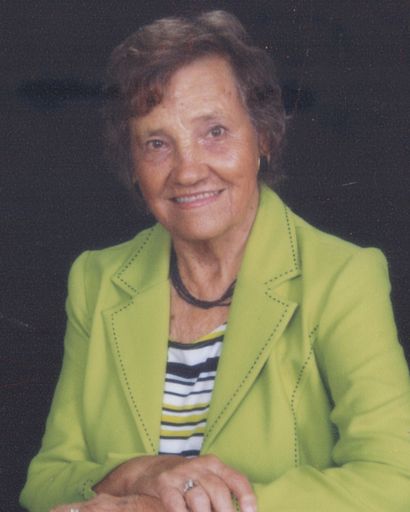 Pauline Albright Jarrell Obituary July 2, 2023 - Pugh Funeral Home