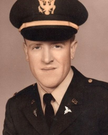 Hugh Spradlin Obituary April 28, 2024 - Walters Funeral Home